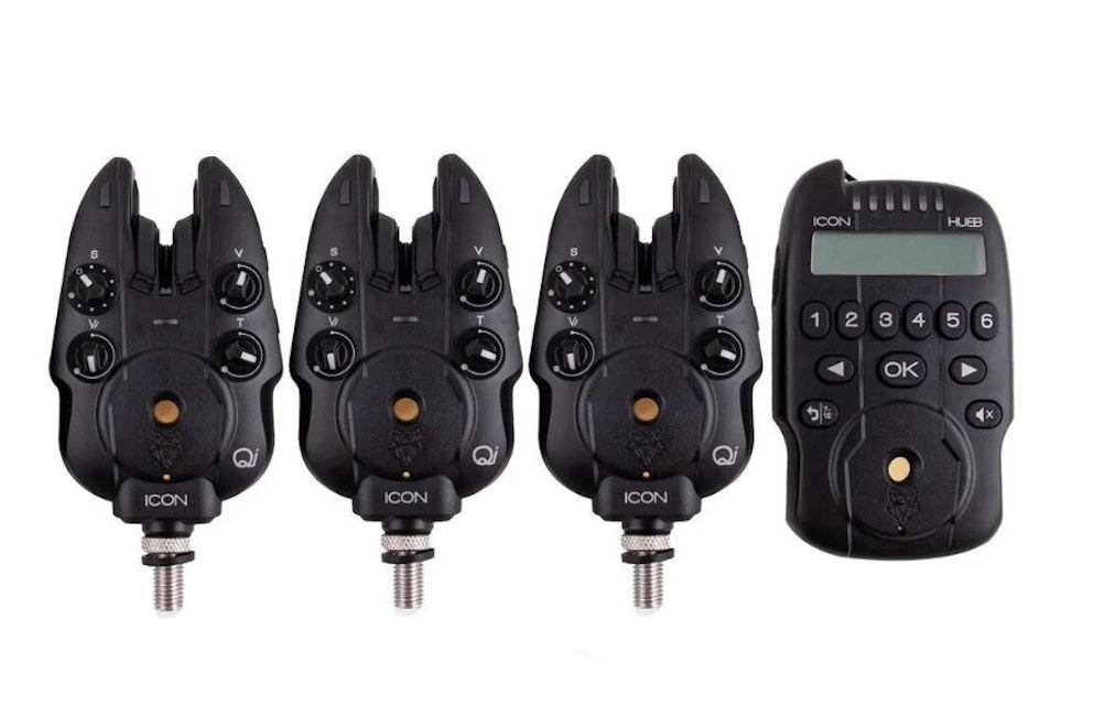 The best bite alarms with receivers | Angling Times