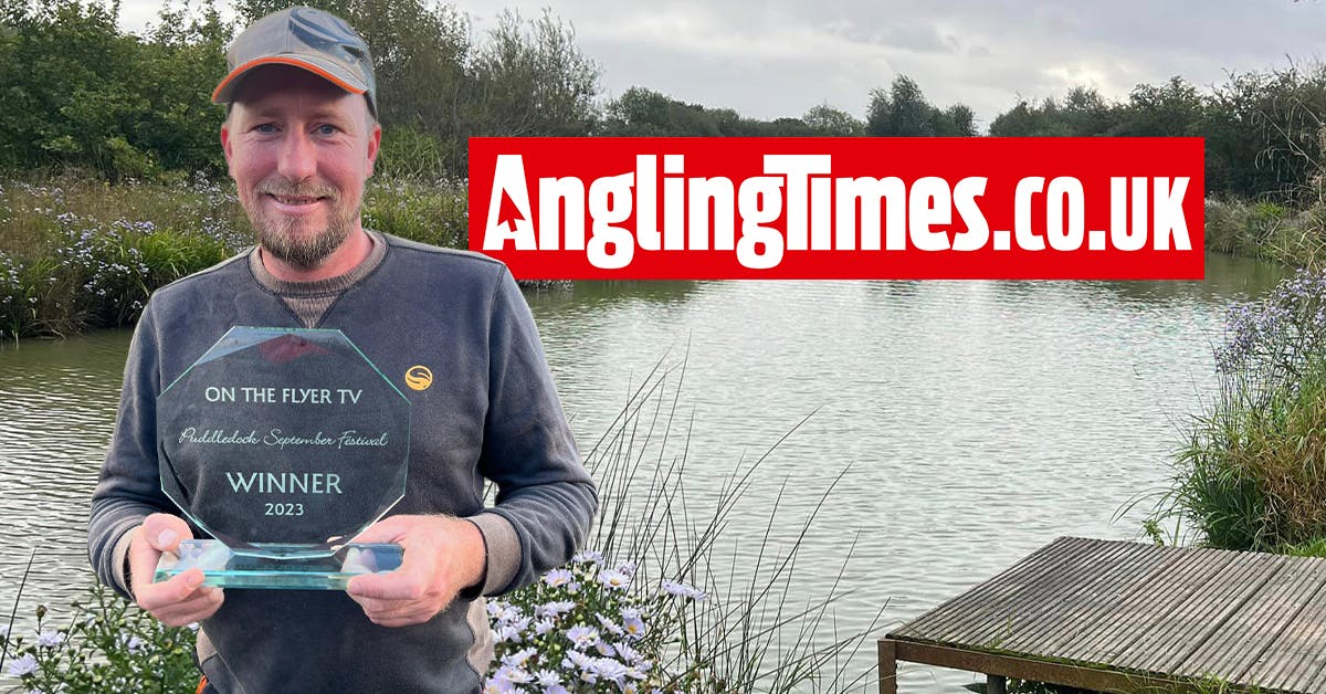 ‘Bagger’ Bennett goes south to scoop match fishing festival win ...