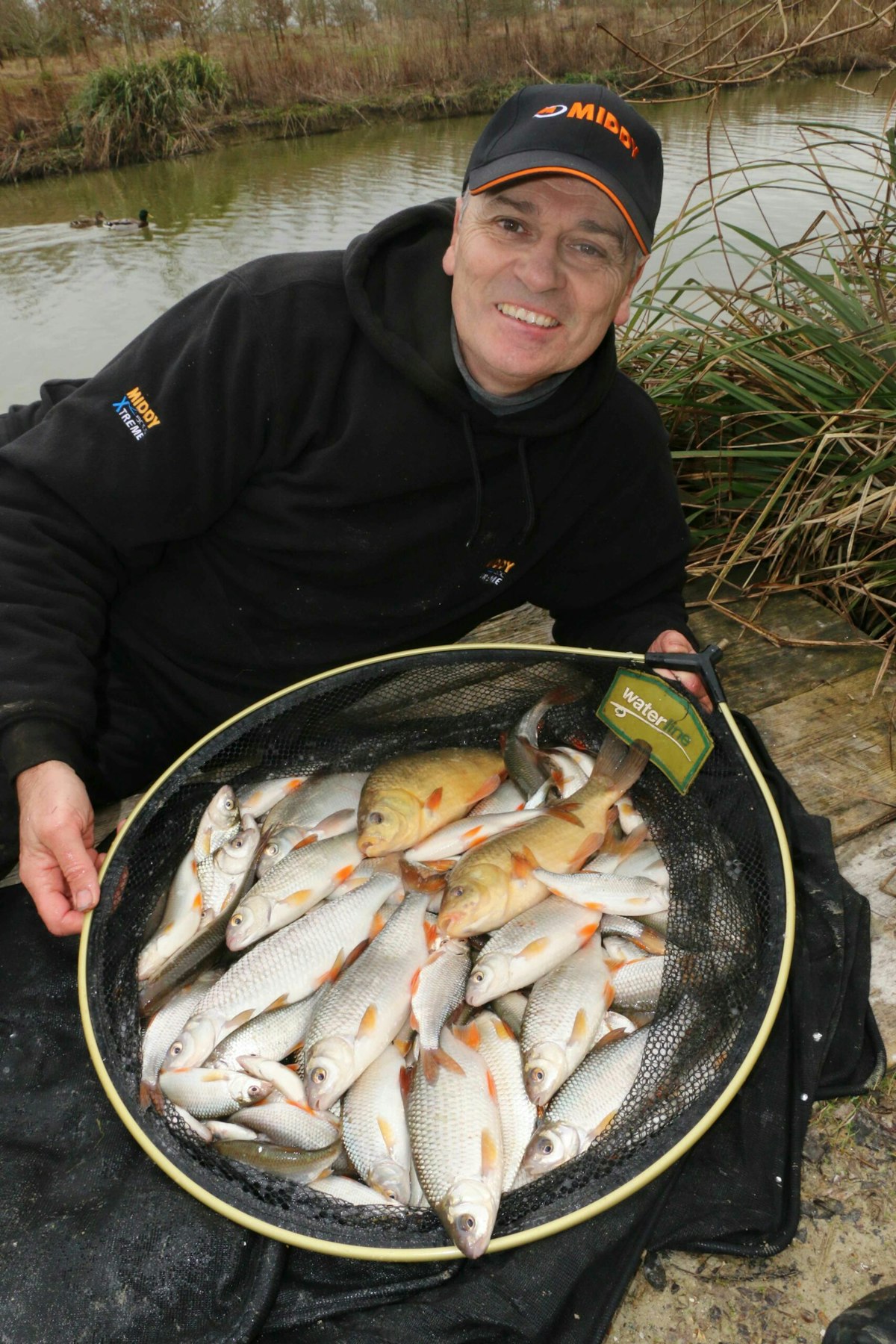 Fishing near me: The best dog-friendly lakes in the UK | Angling Times