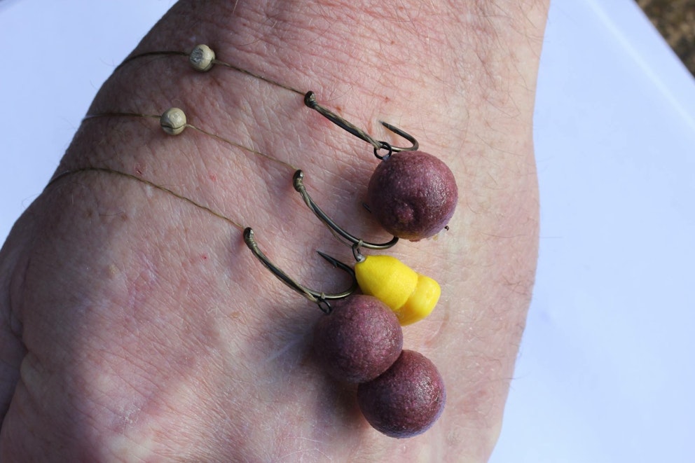 Why you need to use the Slip D-Rig in your carp fishing… | Angling Times