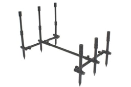 The best rod pods | Angling Times