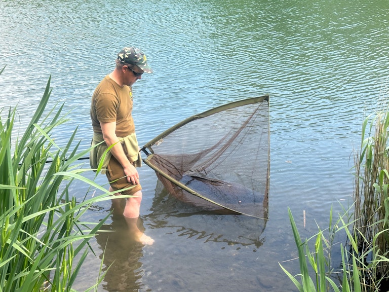 Why you need to use the Slip D-Rig in your carp fishing… | Angling Times