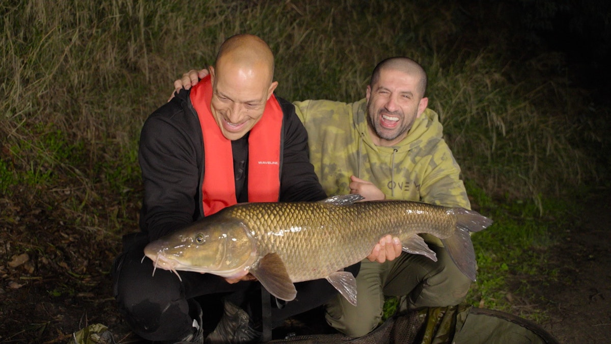The Grand Fishing Adventure season 2 is here! | Angling Times
