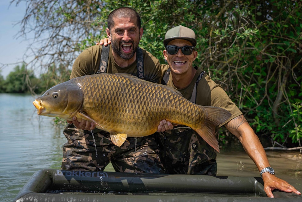 The Grand Fishing Adventure season 2 is here! | Angling Times