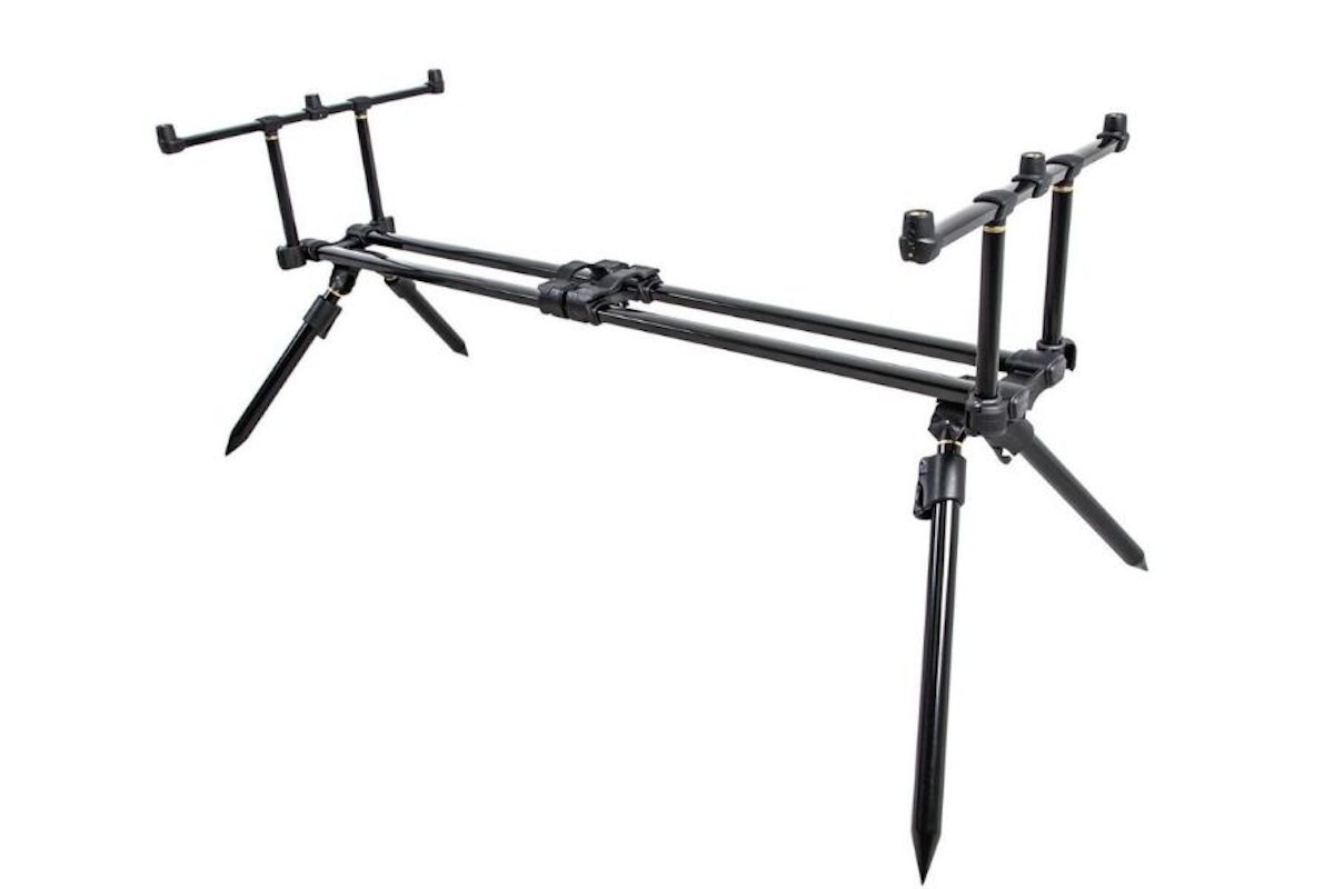 The best rod pods | Angling Times