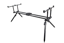 The best rod pods | Angling Times