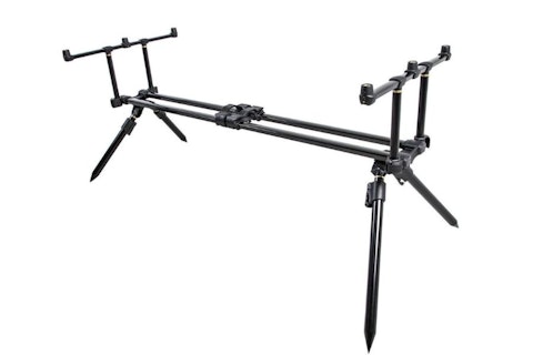 The best rod pods | Angling Times