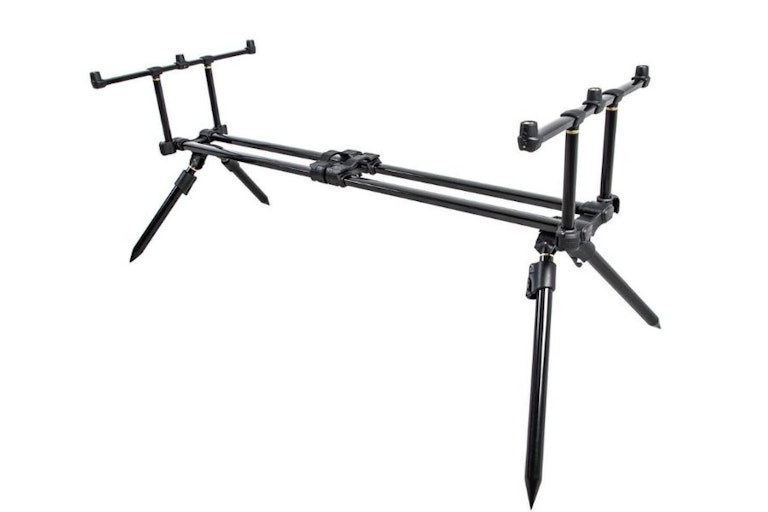 The best rod pods | Angling Times