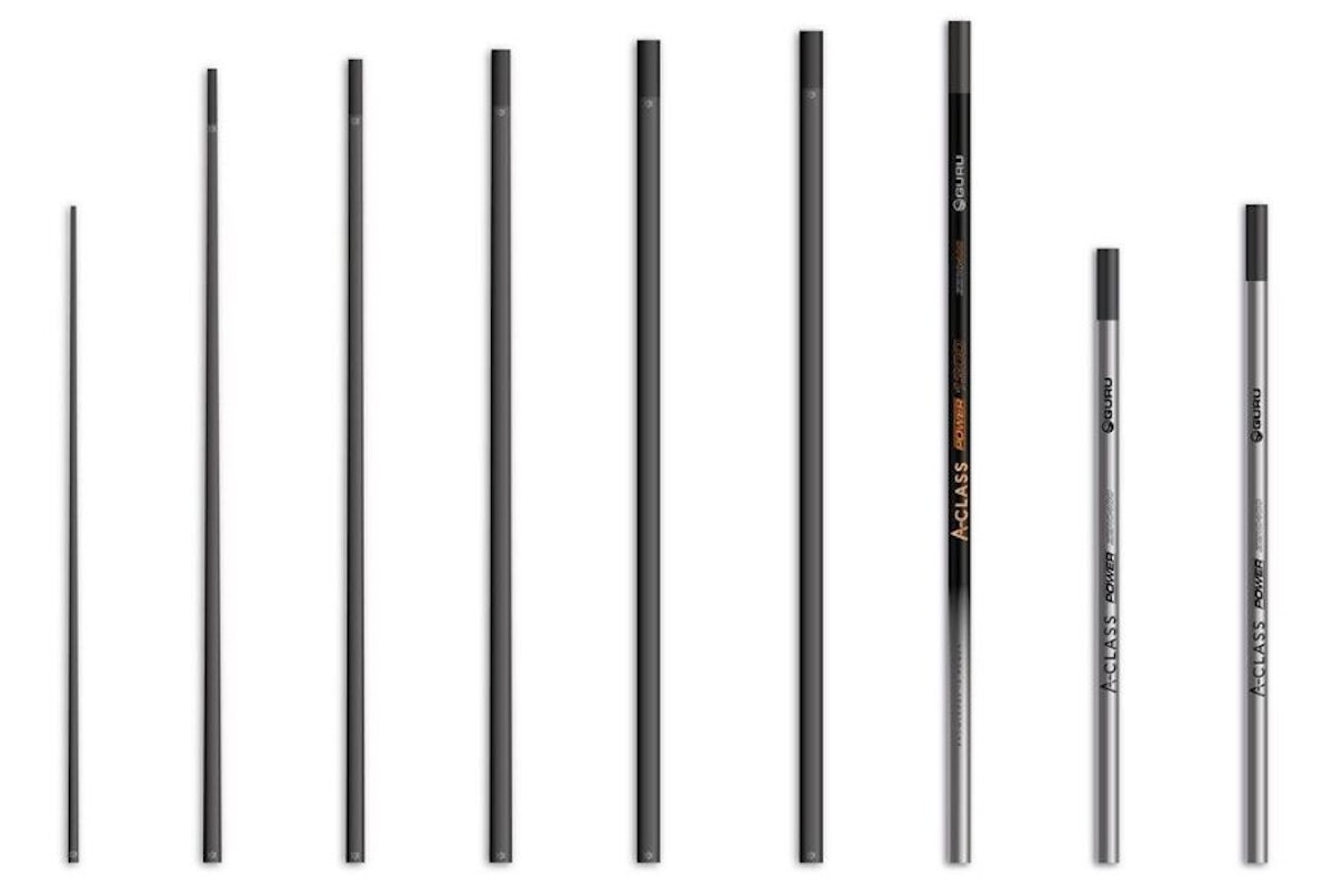 The best fishing poles under £1,000 | Angling Times