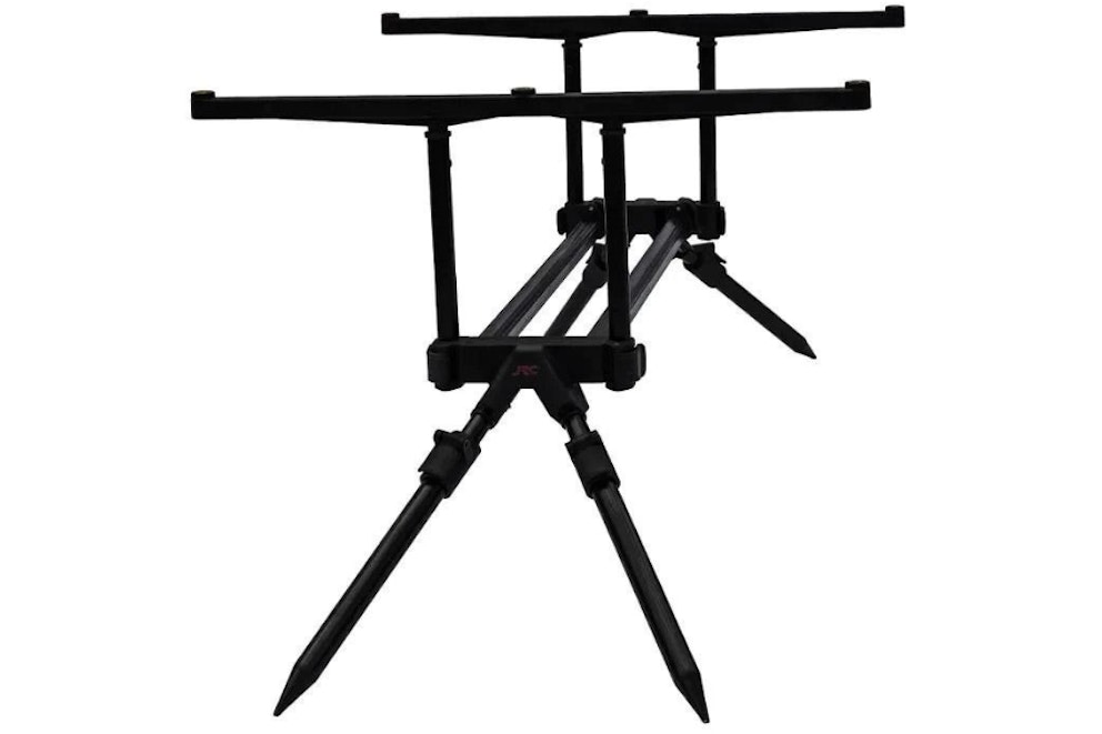 The best rod pods | Angling Times