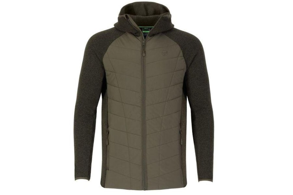 The best winter fishing jackets | Angling Times