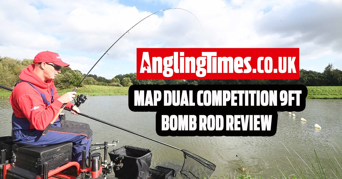Rods | Tackle Reviews | Angling Times