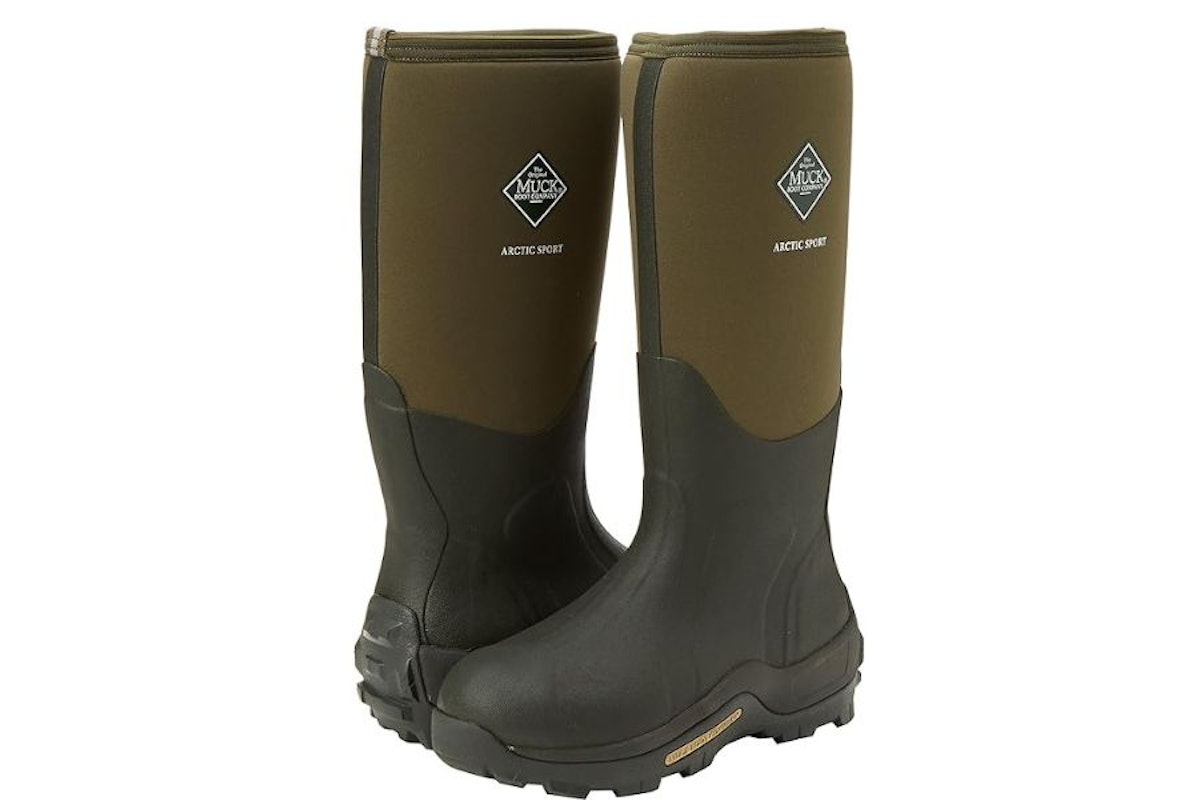 The best fishing wellies | Angling Times