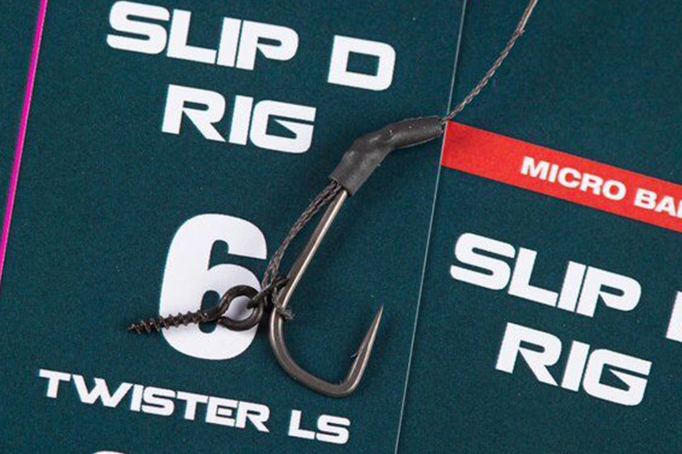 Why you need to use the Slip D-Rig in your carp fishing… | Angling Times