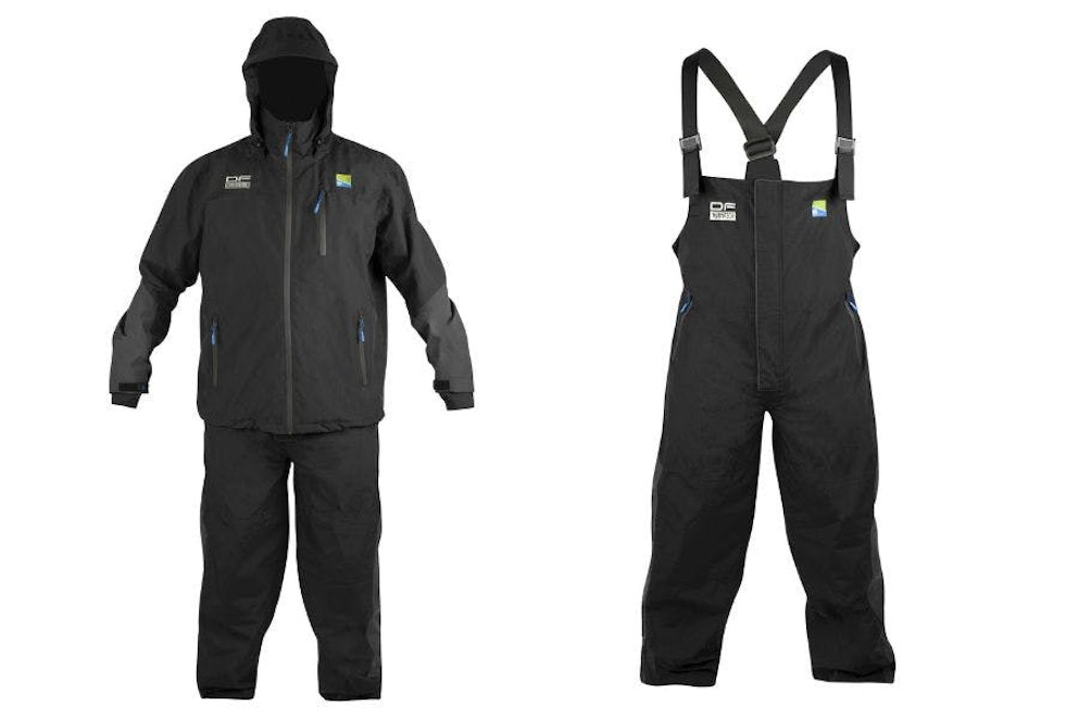 Stay Dry All Winter: Top-Rated Waterproofs for Anglers 2025