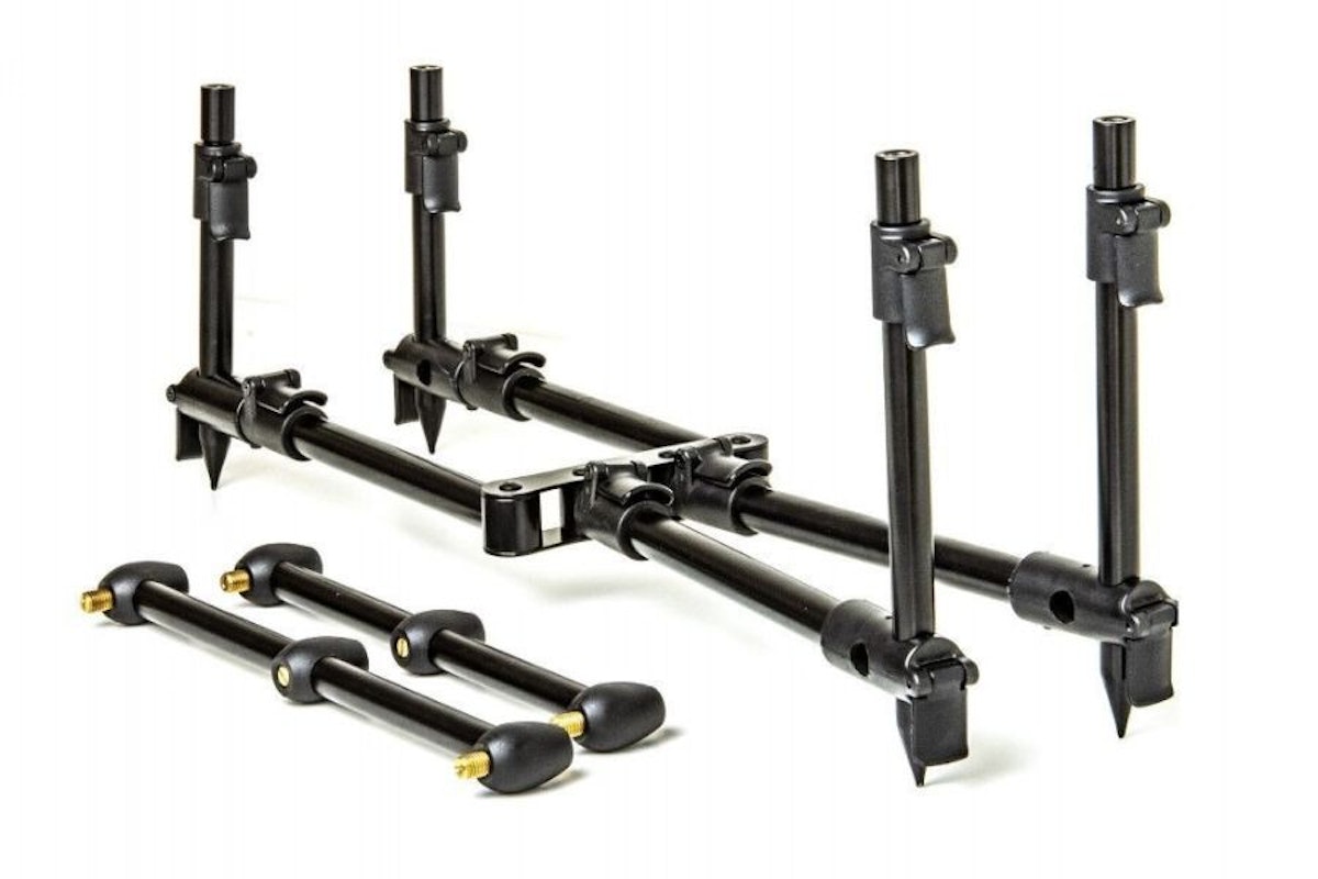 The best rod pods | Angling Times