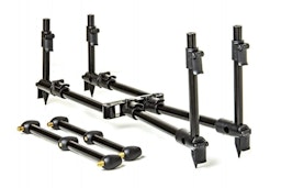 The best rod pods | Angling Times