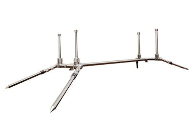 The best rod pods | Angling Times