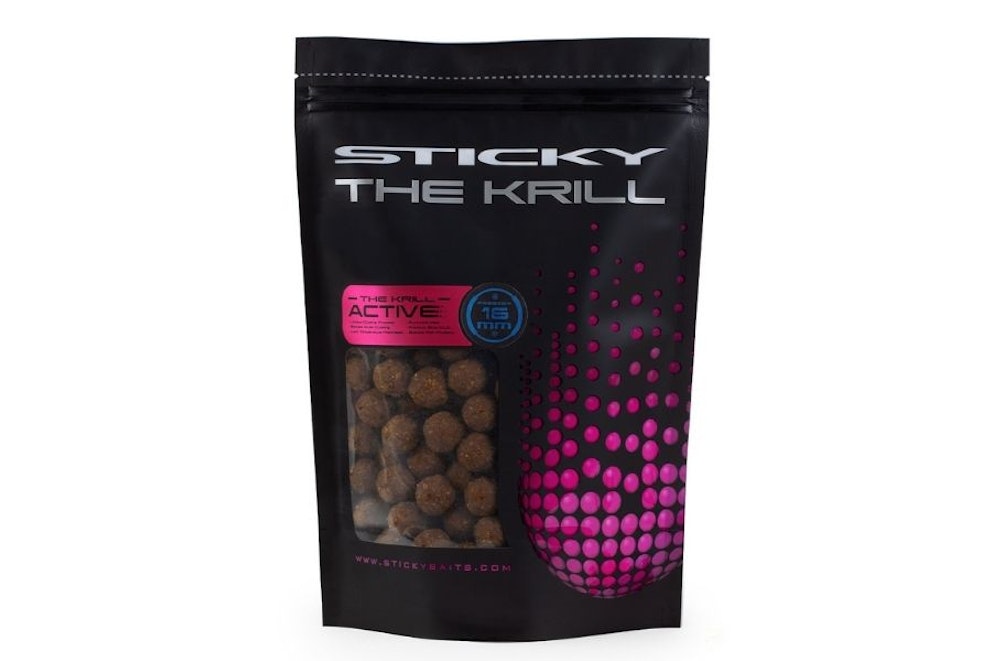 River Fishing Baits: A Comprehensive Guide