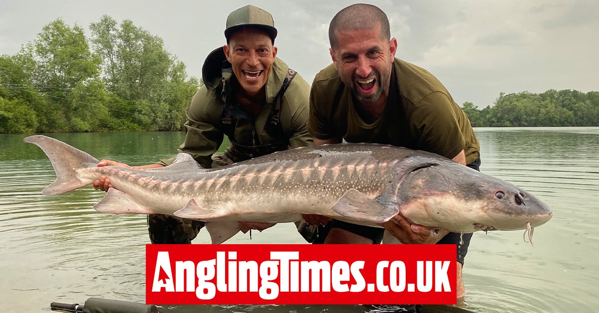 The Grand Fishing Adventure season 2 is here! | Angling Times
