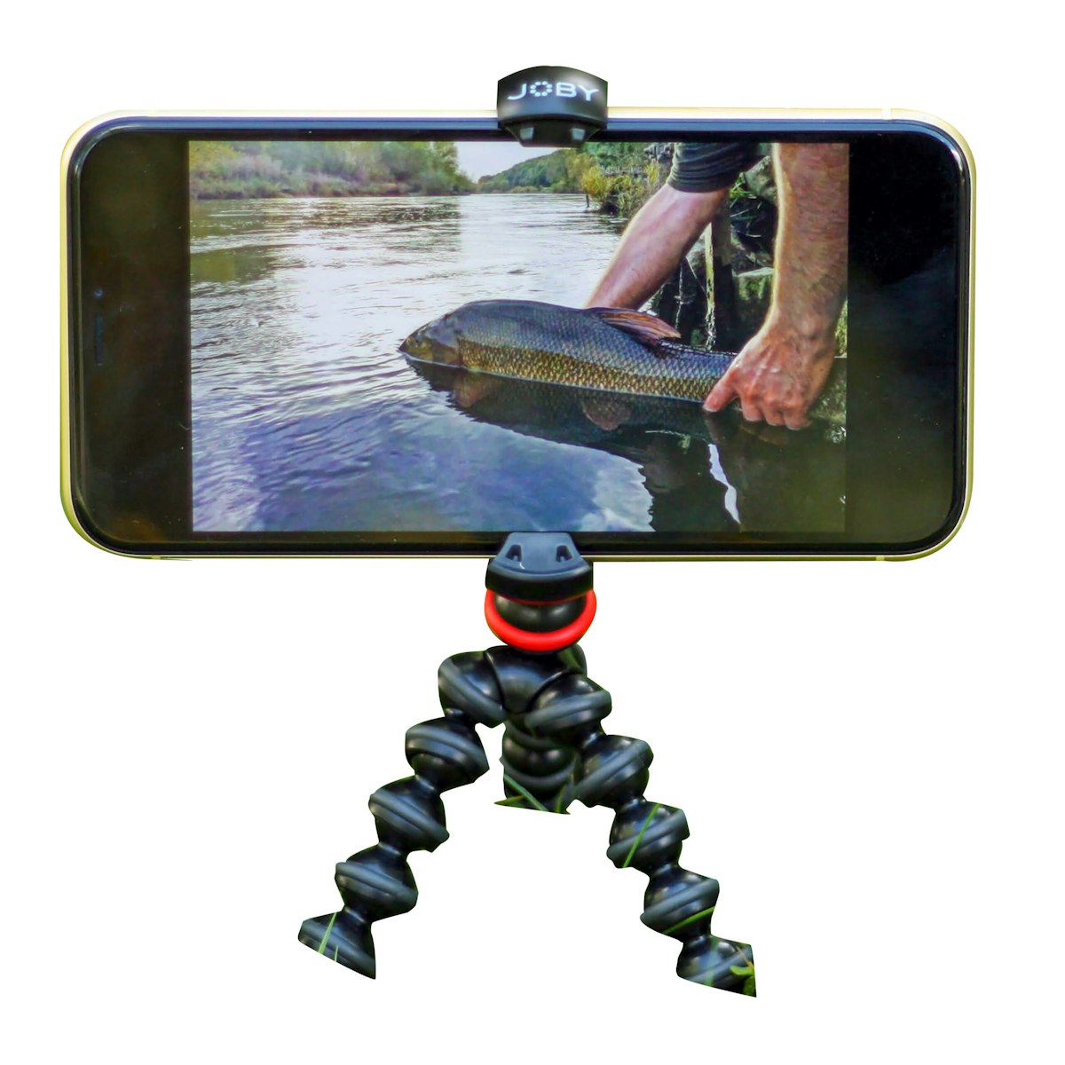How to take better fishing photographs | Angling Times