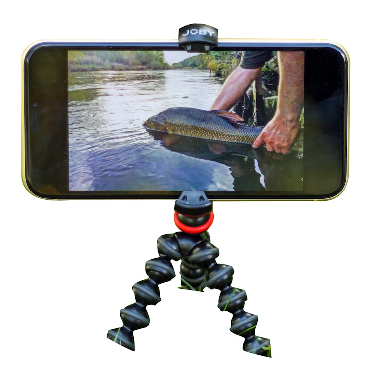 How to take better fishing photographs | Angling Times