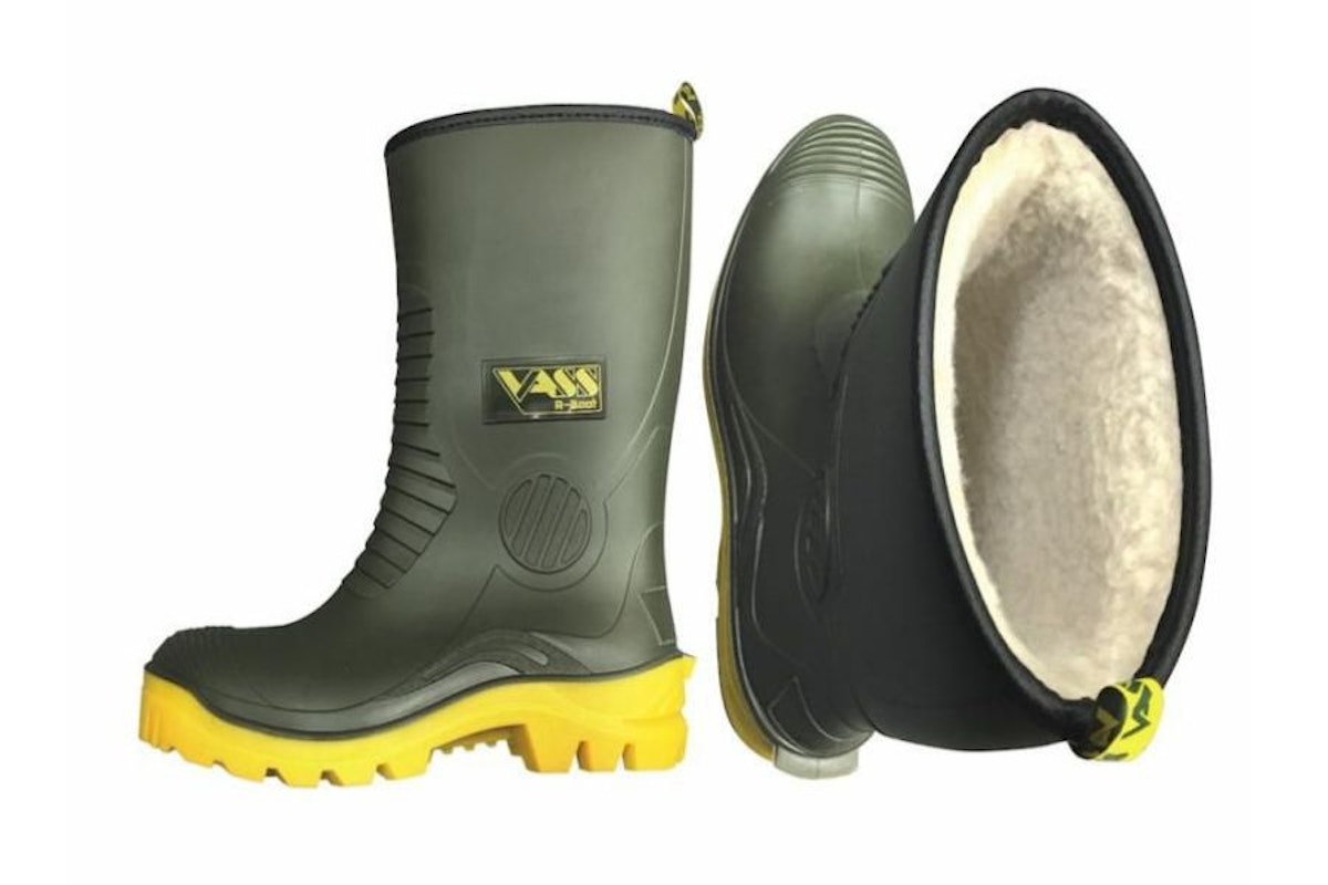 The best fishing wellies | Angling Times