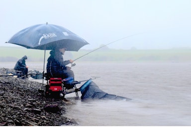 How the weather affects your fishing | Angling Times