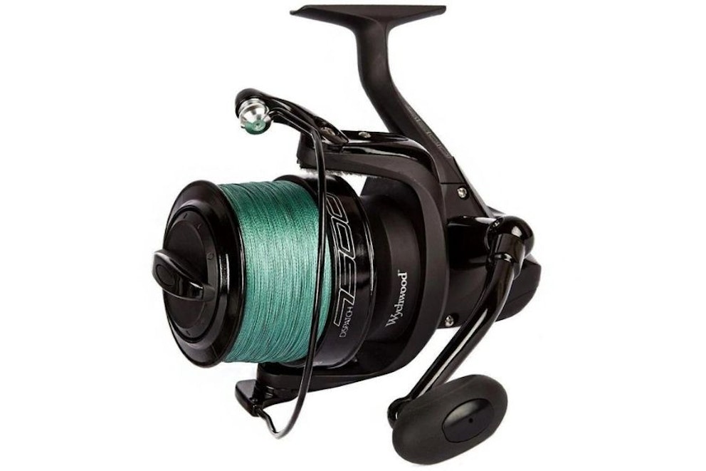 Best budget carp fishing reels 2026 | catch more for less