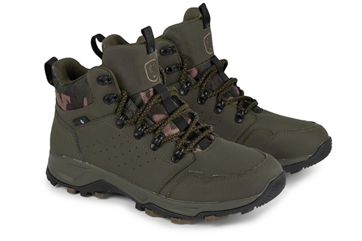 The best fishing boots | Angling Times