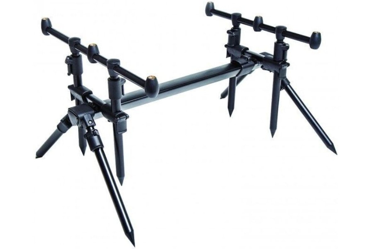 The best rod pods | Angling Times