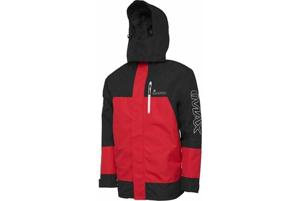 The best winter fishing jackets | Angling Times