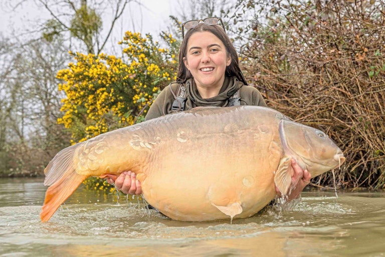 How to plan an epic European carp fishing holiday | Angling Times