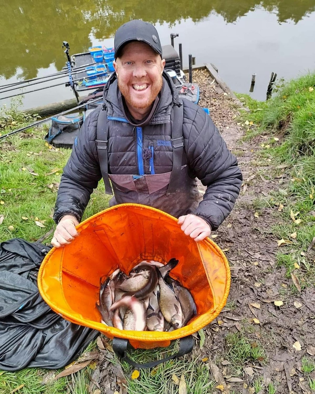 Three big wins for the Winning Ways team | Angling Times