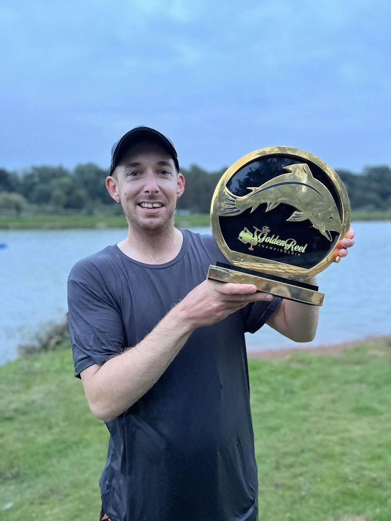 Andy Bennett voted 2023 ‘Match Angler of the Year’ in the National ...