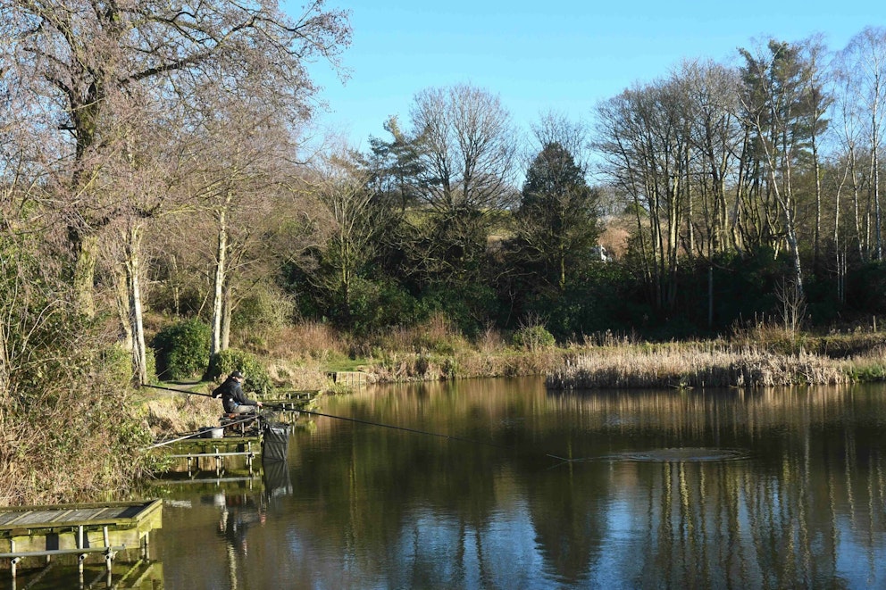 Fishing near me: Venues for year round action | Angling Times