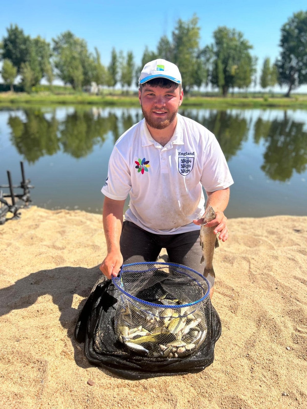 Andy Bennett voted 2023 ‘Match Angler of the Year’ in the National ...