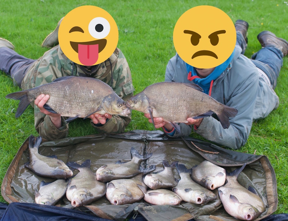 How AI will impact angling… | Angling Times