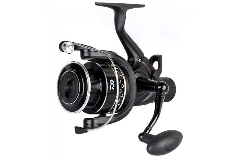 2025 Guide to Best Barbel Fishing Reels (Angling Times)