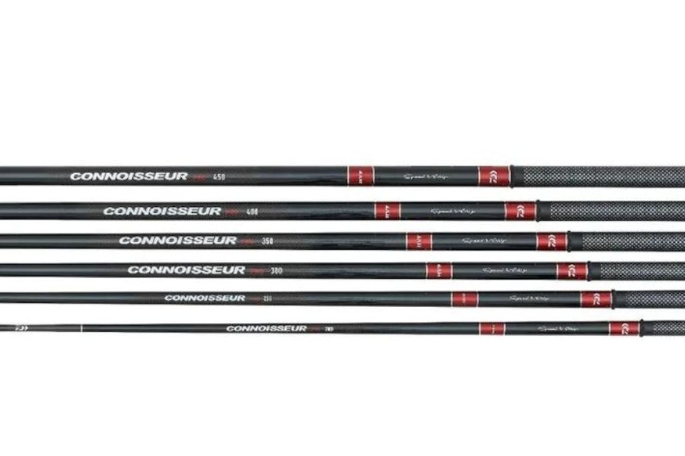 The best fishing whips for all budgets | Angling Times