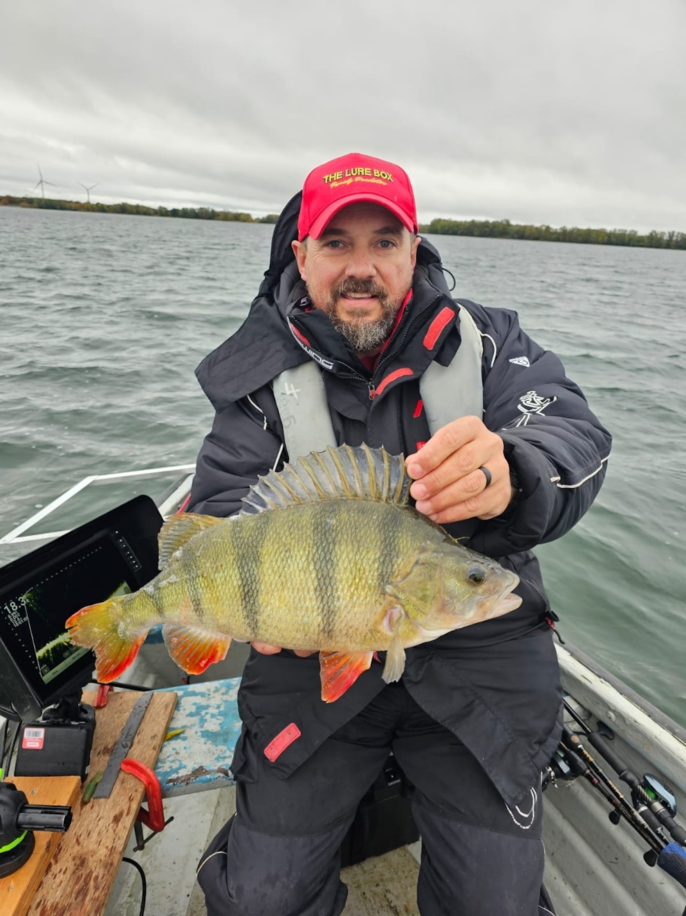 Luke Jordan voted ‘Lure Angler of the Year’ in the 2023 National ...