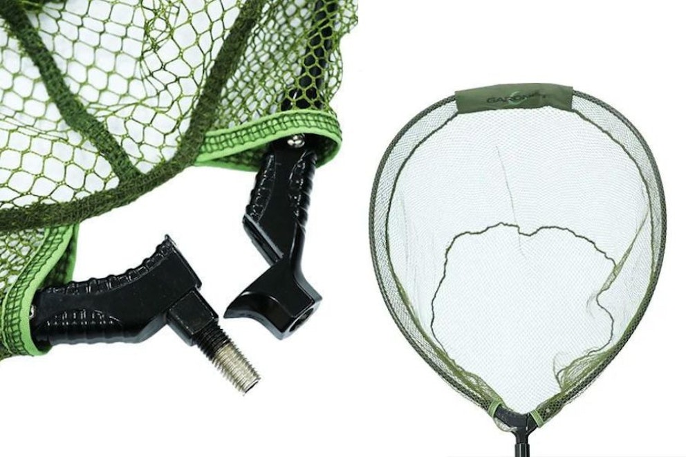 The best landing nets for fishing 2025 | Our top picks