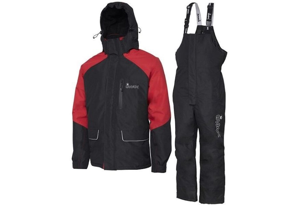 Stay Dry All Winter: Top-Rated Waterproofs for Anglers 2025