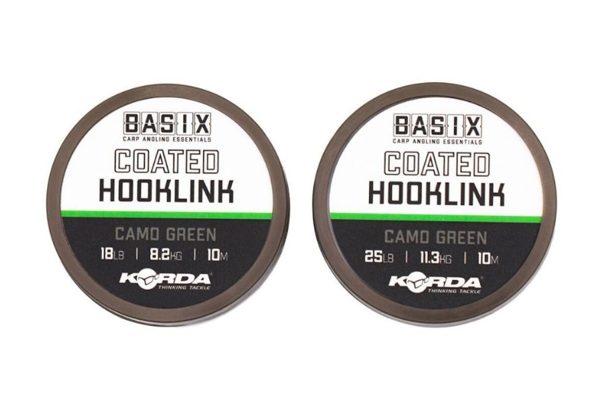 The best carp fishing hooklinks | Angling Times