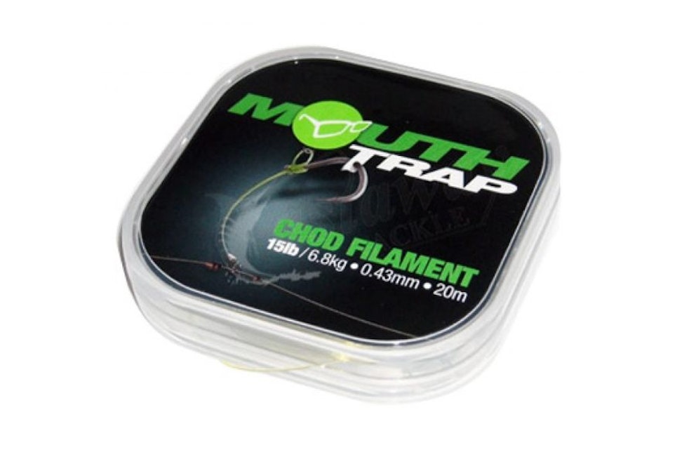 The best carp fishing hooklinks | Angling Times