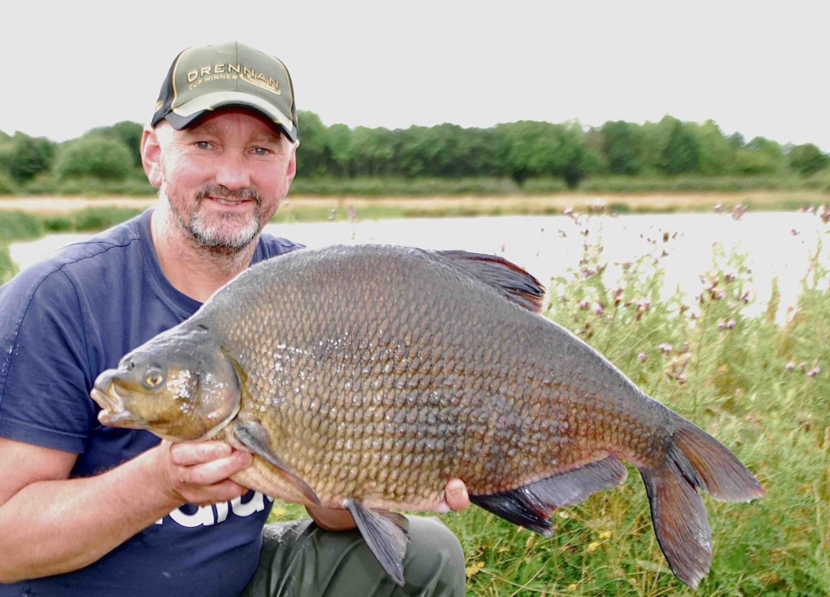 Try these 6 fishing tips and catch your biggest bream | Angling Times