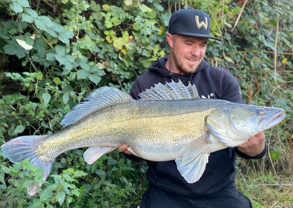 Luke Jordan voted ‘Lure Angler of the Year’ in the 2023 National ...