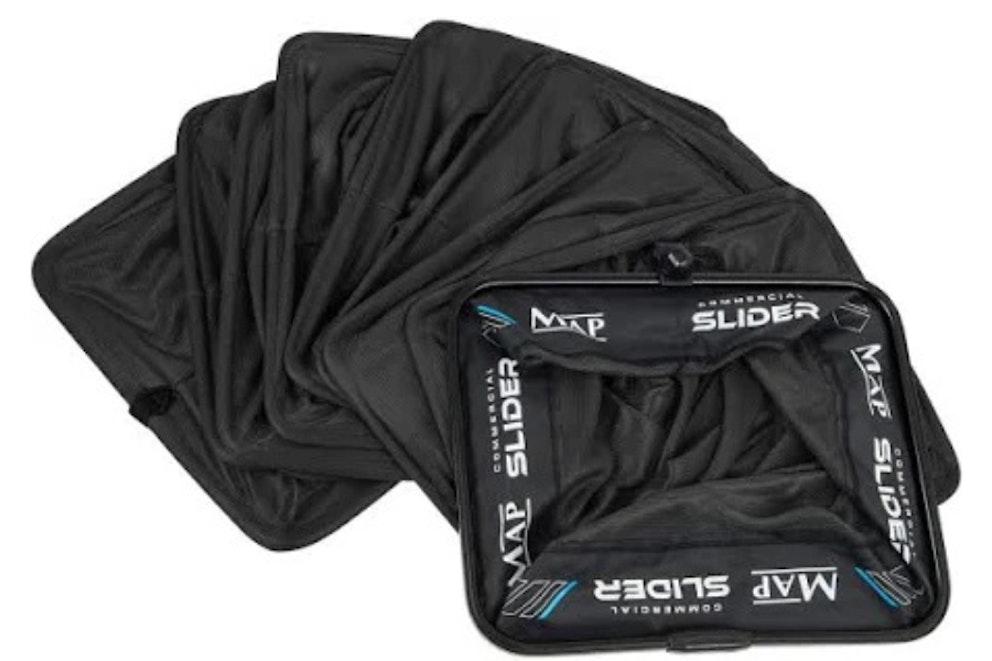 The best fishing keepnets | Angling Times