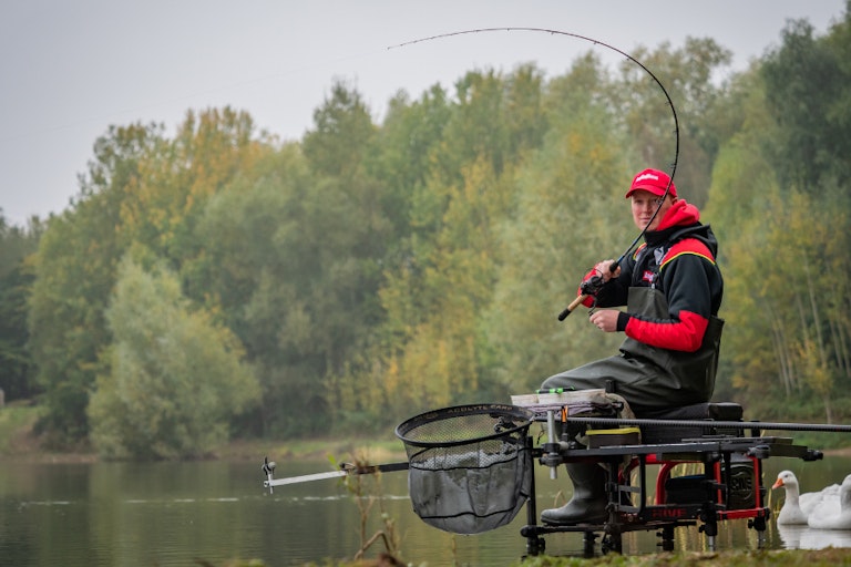 How to start fishing | A complete beginner's guide