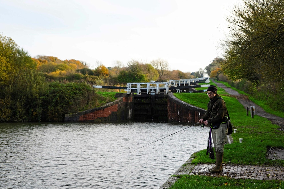 Lure Fishing for Beginners: Essential Tackle Guide